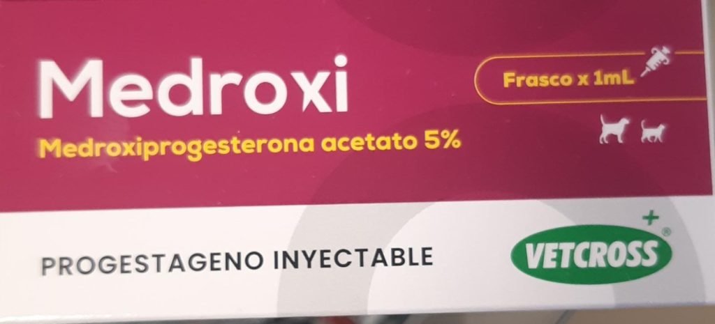 Medroxi inyectable – Clinica y Acuario Mascotas – Tacuarembó